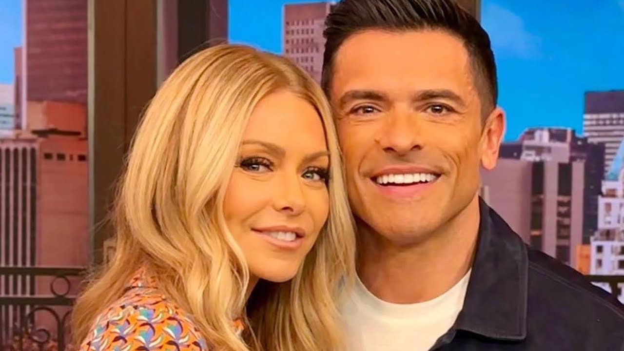 Live’ Teases Changes, Kelly & Mark Replaced