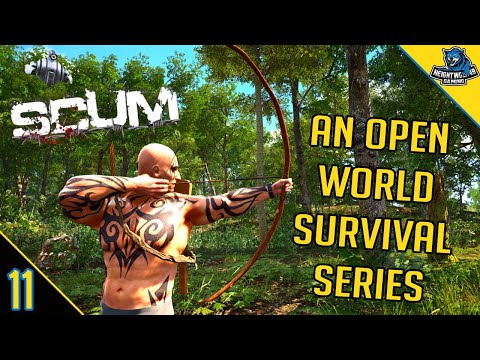 Steam Community :: Video :: SCUM Island: A Prisoner's Open World ...