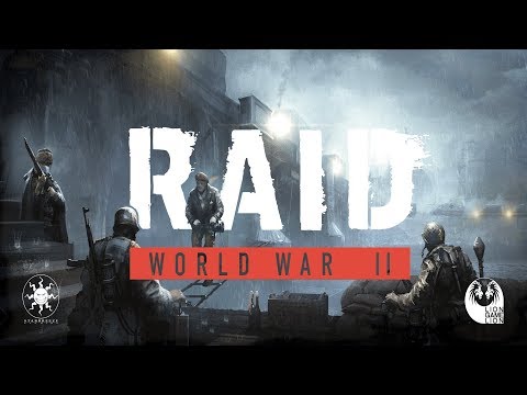 Steam Community :: Video :: RAID: World War 2 open beta gameplay #2 Hunters
