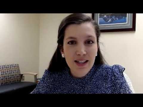 Psychiatry Fellow - Jane Harness, DO