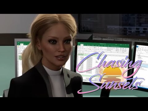 Steam Community :: Chasing Sunsets