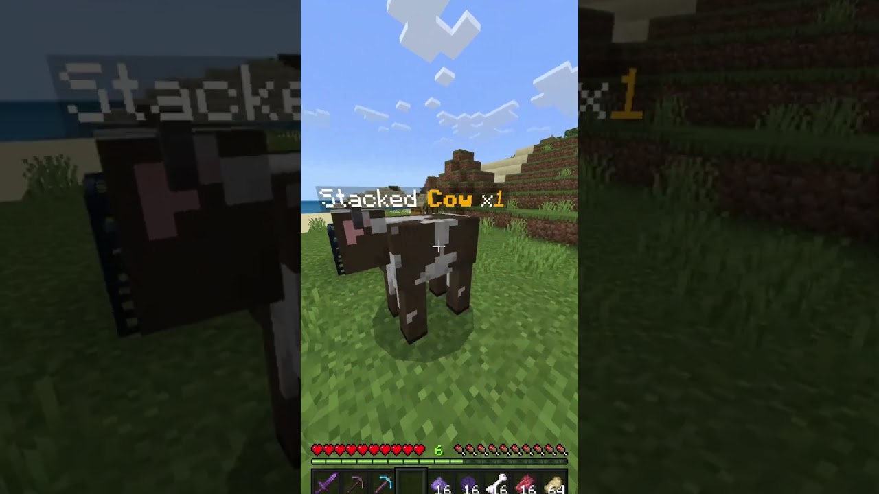 Minecraft Custom Spawners