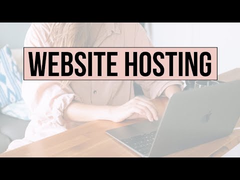 WEBSITE HOSTING | THE CREATIVE COYOTE