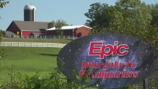 Working At Epic Systems: Company Overview and Culture - Zippia