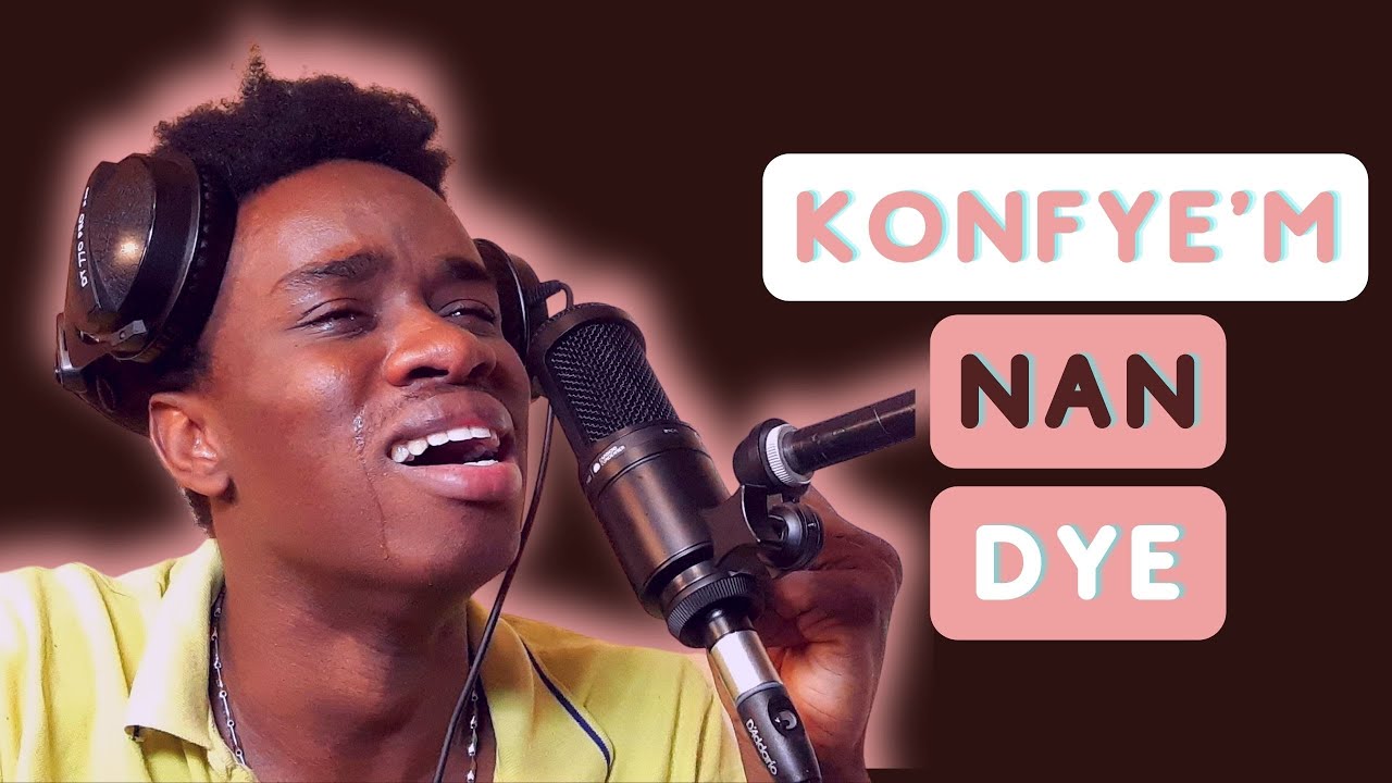 Konfyem nan Dye - 67 Echos Des Elus