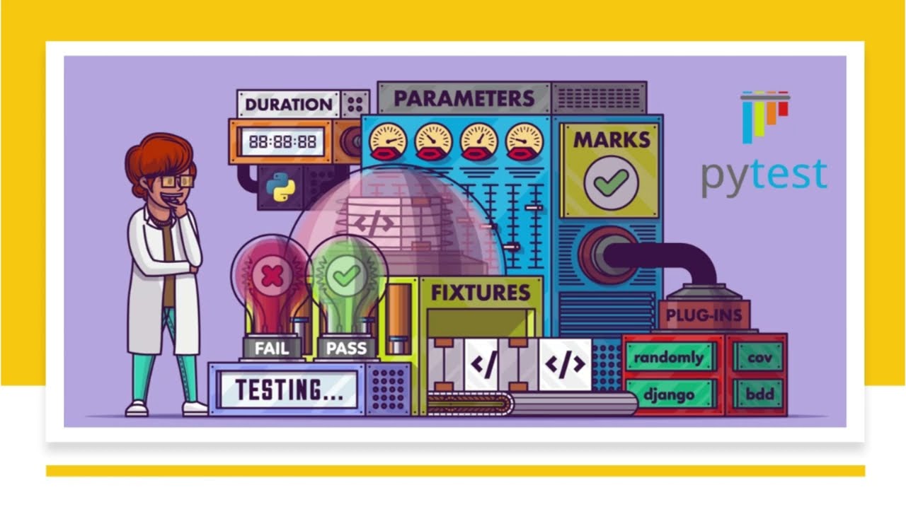 Unit Testing Using Pytest | Testing Framework For Data Science