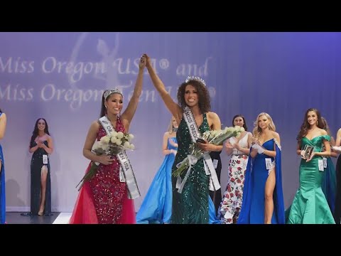 Complete list of Miss Oregon USA 2023 candidates – CONAN Daily