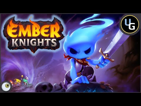 Steam Community :: Ember Knights