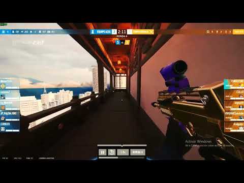 Steam Community :: Video :: r6 jugada