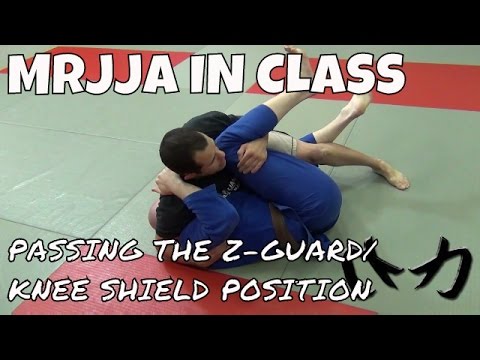 Half Guard Jiu Jitsu Instructionals – Sweeps, Submissions, and ...
