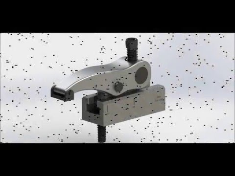 Mold Clamps - Mould Clamps Latest Price, Manufacturers & Suppliers