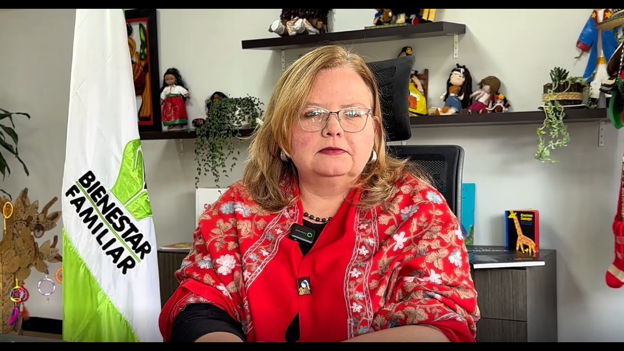 Mensaje de aclaración de la Directora General