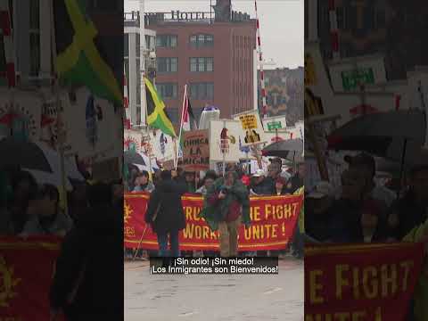 Adelante | A Day without Latinos Milwaukee