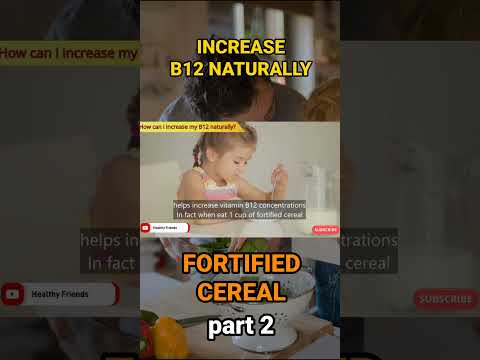 #shorts FORTIFIED CEREAL lart 2 #trending #viral #food