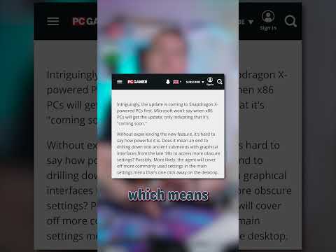 Microsoft’s AI Agent