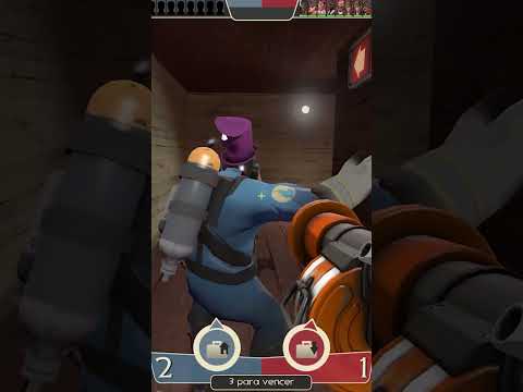 Steam Community :: Video :: [TF2] - "Heavy" Scout #shorts