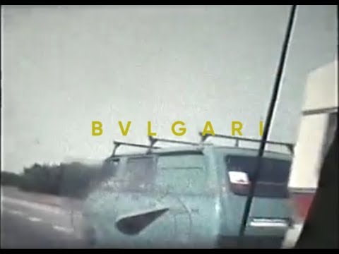Catalog - Bvlgari (official video)