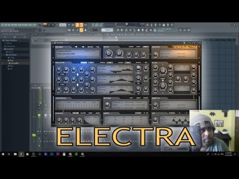 Tone2 Electra 2 - Artists Using It | Equipboard