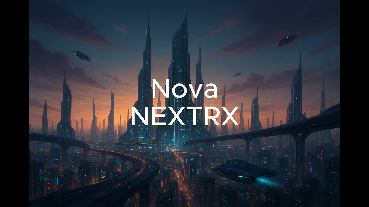 Nova - NEXTRA