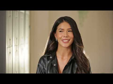 13 things about Miss Universe Singapore 2025 Annika Sager – CONAN Daily