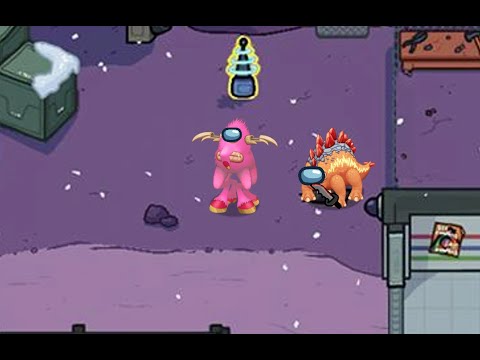 Steam Community :: Video :: Among us Imposter Theme (MSM Composer)