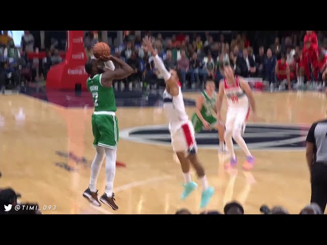 Ejected: Why did Jaylen Brown get ejected against Knicks? Closer look as Celtics star gets ...