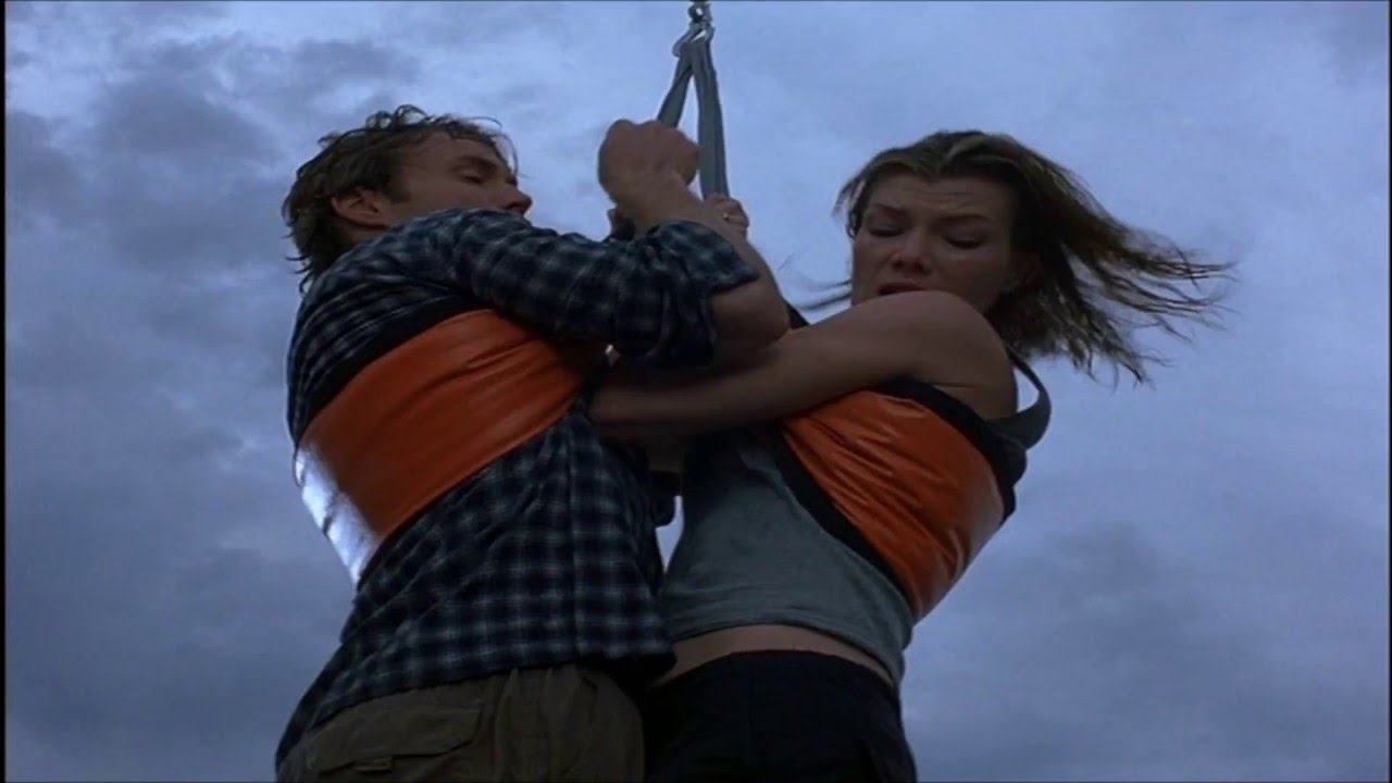 Spiders II: Breeding Ground (2001) - Trailer