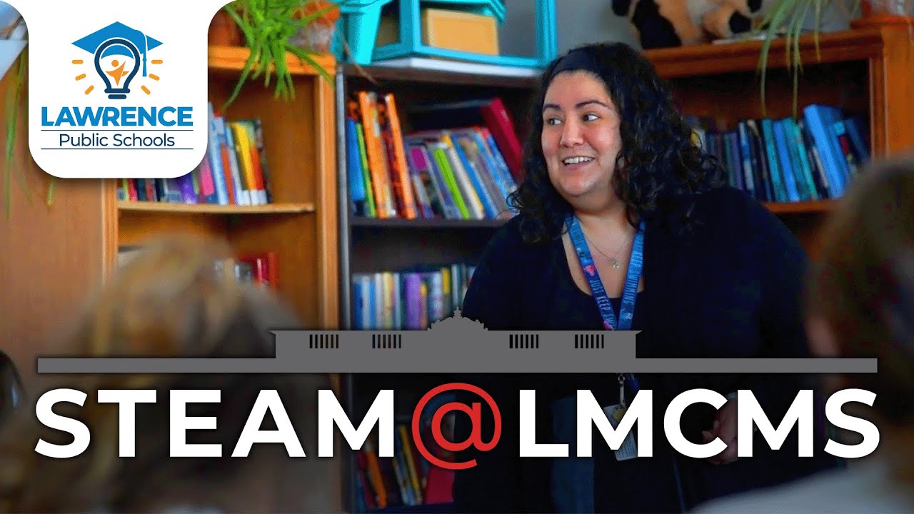 Inquiry-based Learning in Action | STEAM@LMCMS