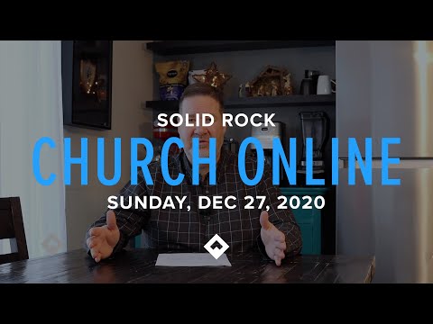 Get Ready For Overflow In 2021! – Solid Rock Church