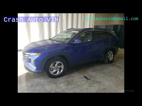 5NMJB3AEXPH236983 HYUNDAI 2023 TUCSON