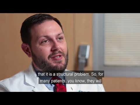 Dr Thurston Bauer Discusses Treatment for Congestive Heart Failure