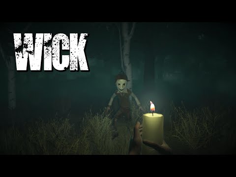 Steam Community :: Wick