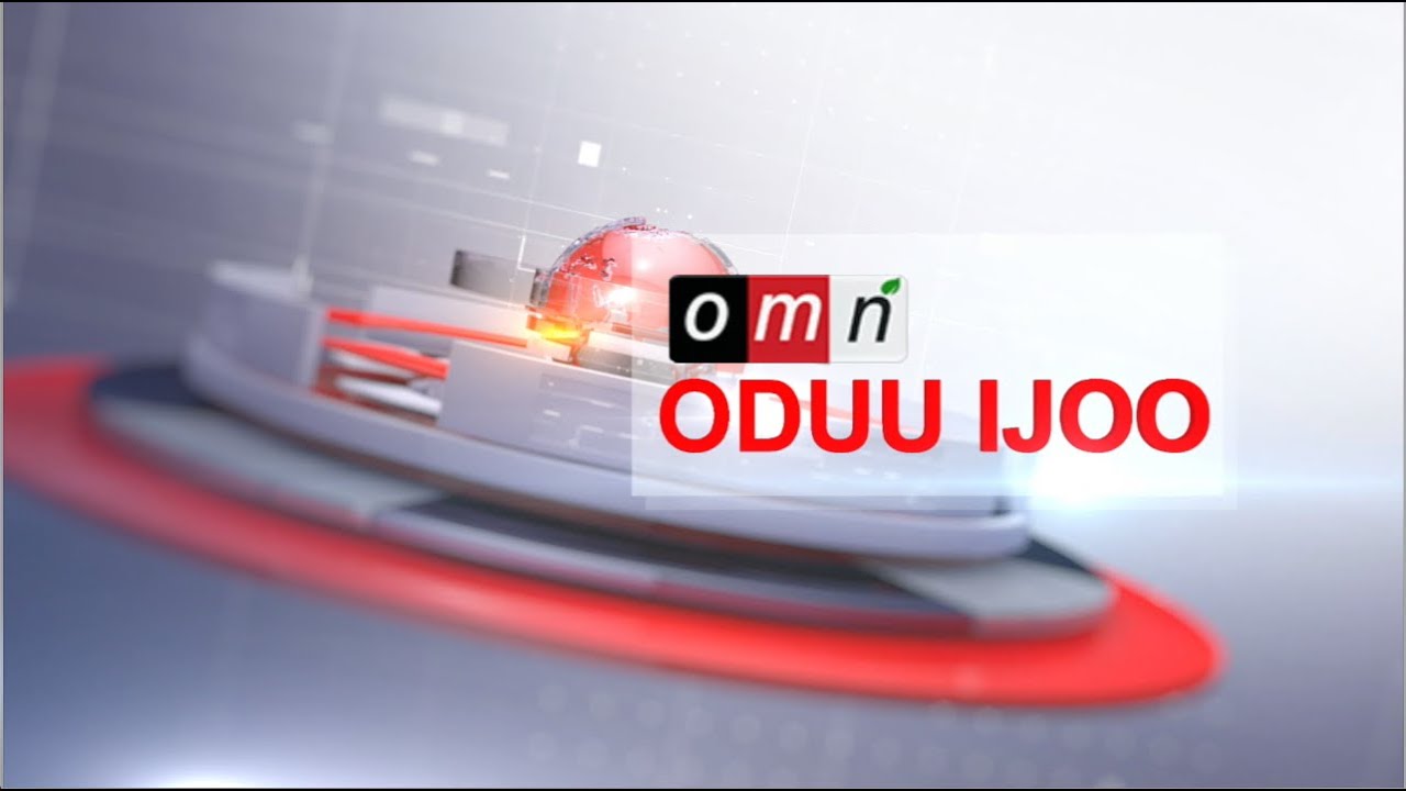 OMN   ODUU IJOO  SADAASA 14, 2023