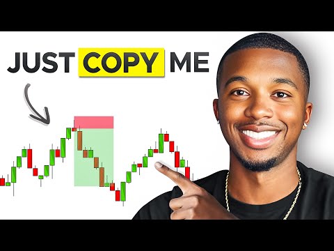 The One Trading Strategy That Works Everyday (Stupid Simple And Proven)