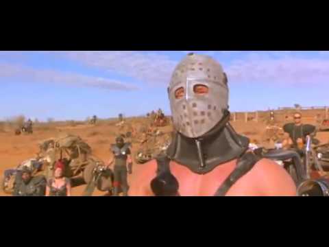 Steam Community :: Video :: Mad Max 2 - The Lord Humungus