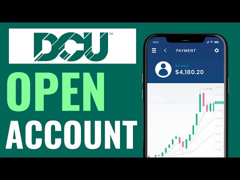 How To Open DCU Online Banking - Full Guide (2025)