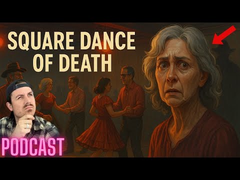 Ep. 248 | Square Dance of Death - MrBallen Podcast & MrBallen’s Medical Podcast