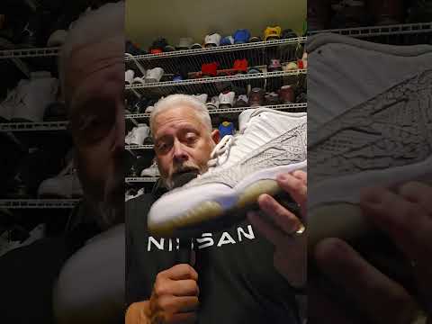 what does IE stand for? #michaeljordan #kotd #sneakers #sneakerhead #nike