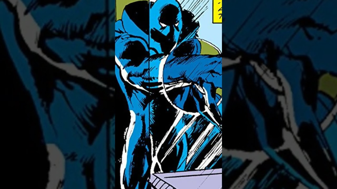 How marvel characters look in comic books ||Part 21