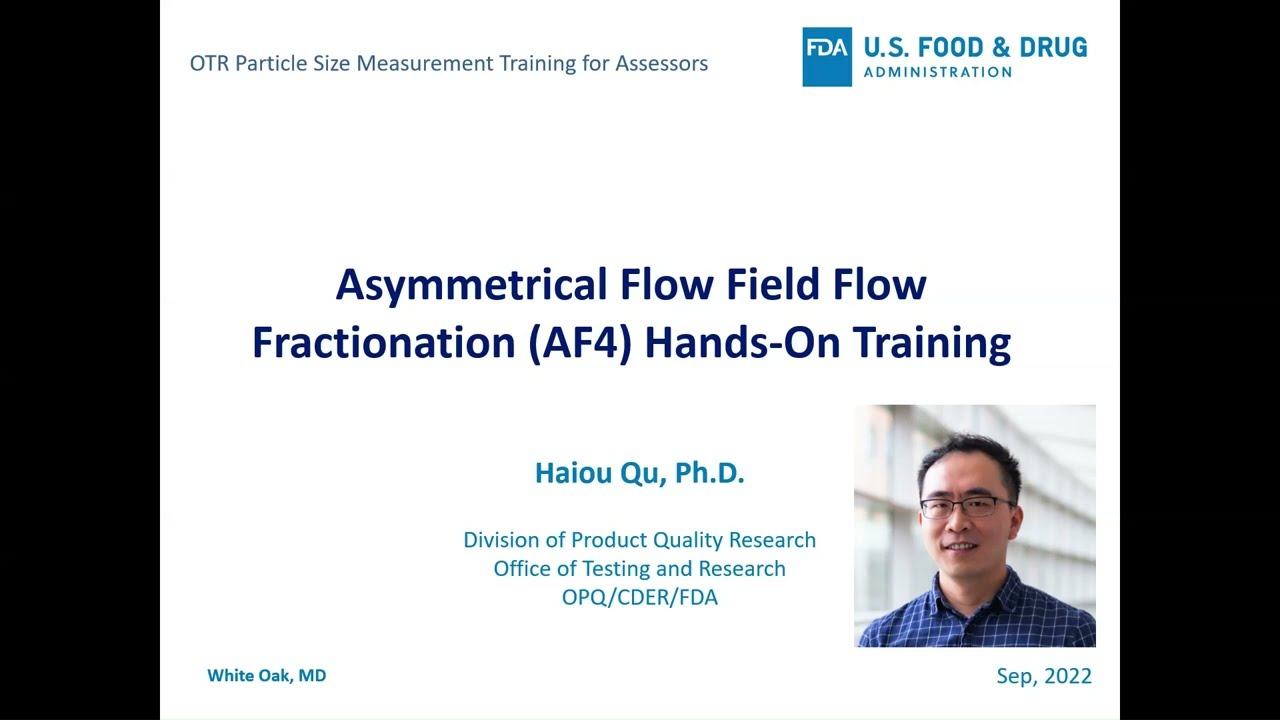 Lecture 4 AF4