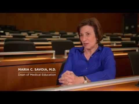 Post Baccalaureate Premedical Program | Dr Mia Savoia | UC San Diego