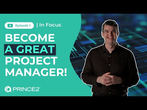 PRINCE2 Project Management Course | AI, Time & Risk Management