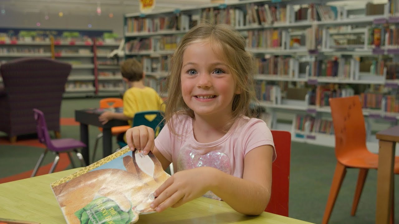 June 2022 | Library Road Show