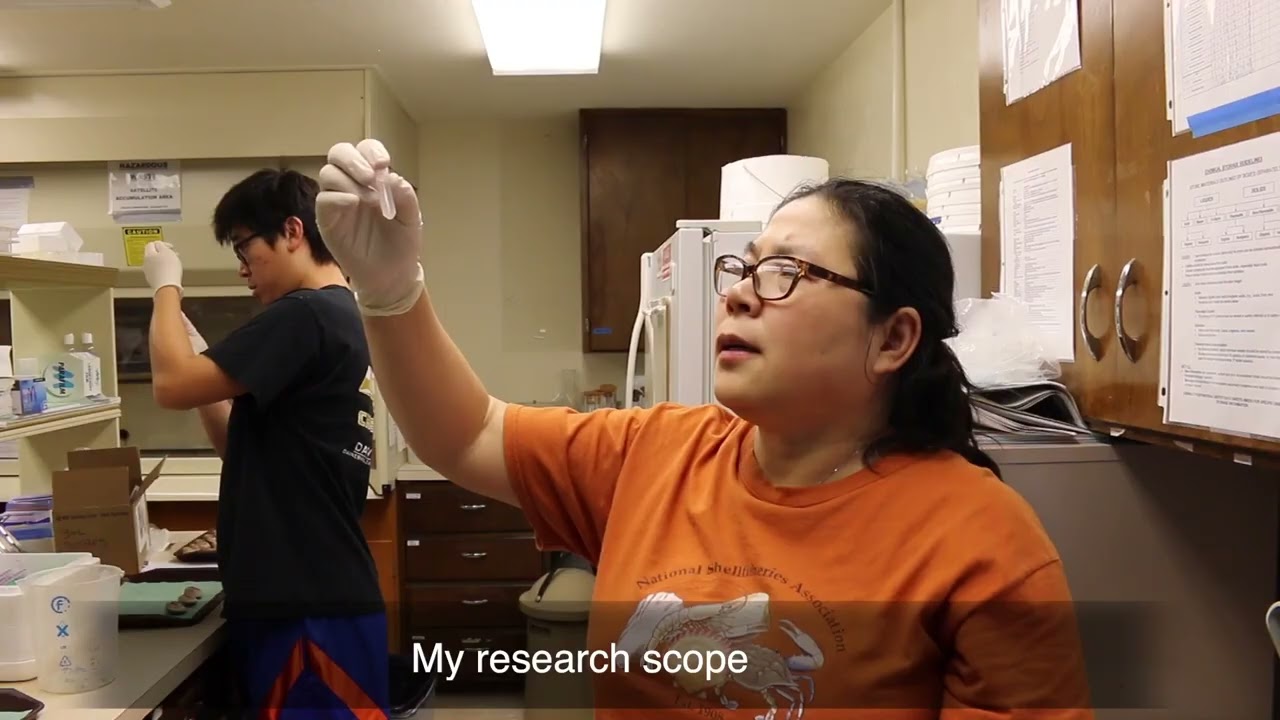 Mollusk Shellfish Aquaculture