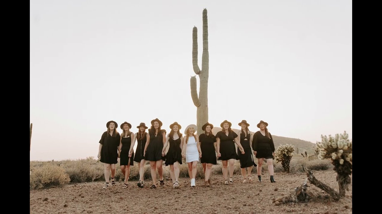 Bachelorette Party | GIF