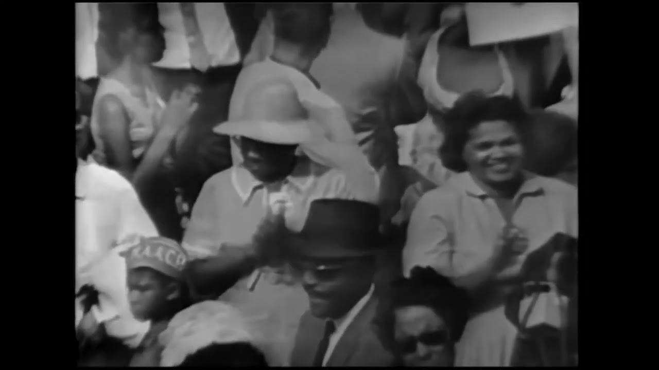 The Enduring Legacy of Martin Luther King Jr.: A Dream for Justice and ...