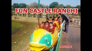 3 Best Amusement Parks in Ranchi - Expert Recommendations