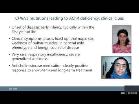 2025-04-09: CHEO Pediatric Grand Rounds