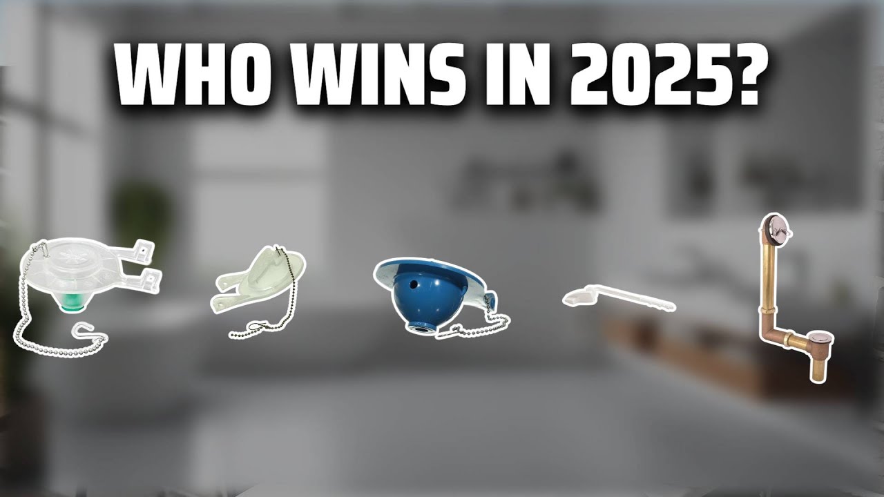 The Top 5 Best Gerber Toilet in 2025 - Must Watch Before Buying!