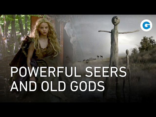 The Rise of the Germanic Tribes: Foundations of Modern Europe | Galaxy